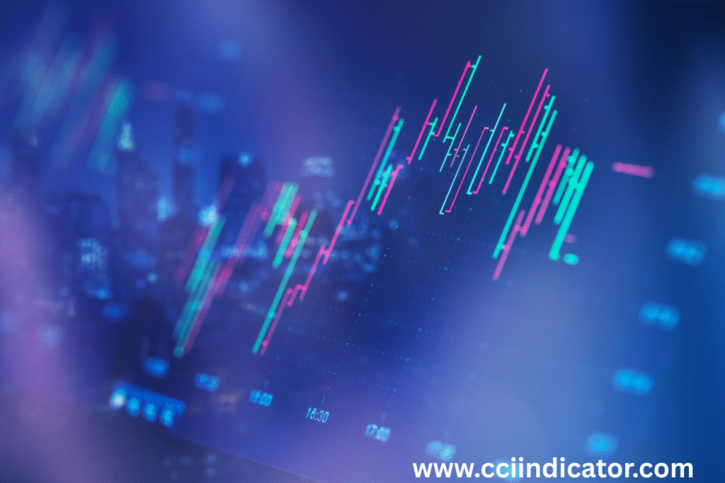 CCI Divergence Strategy: How to Spot and Trade Reversals