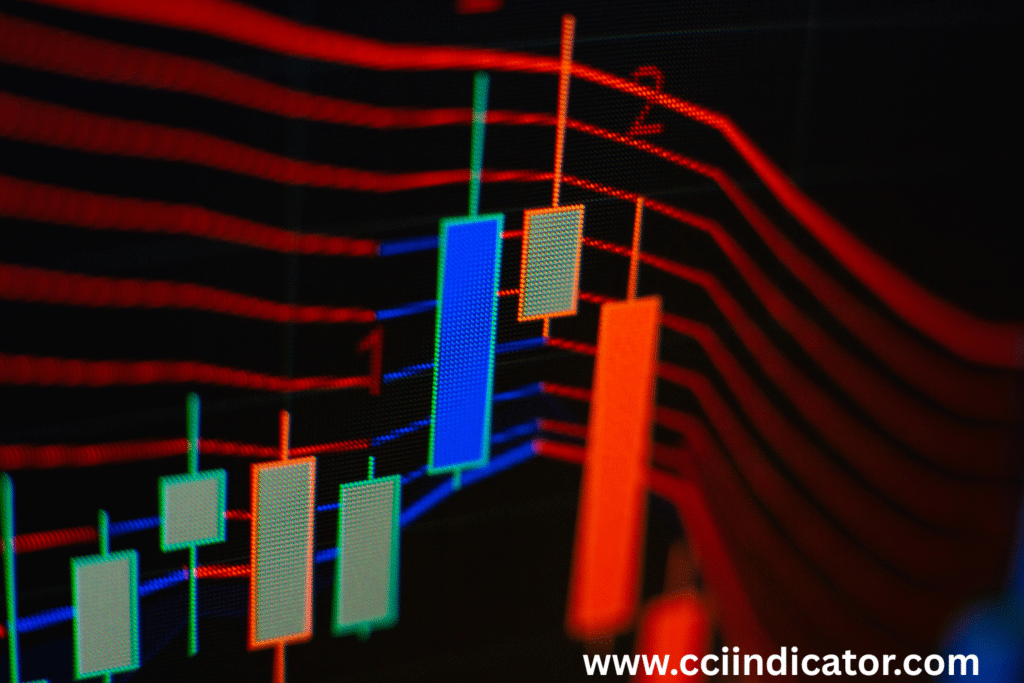 CCI Indicator for Forex Trading: Strategy, Tips, and Settings